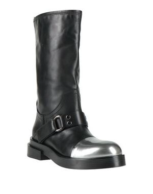 Premiata Boot Size Leather