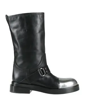 Premiata Boot Size Leather