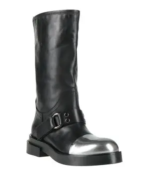 Premiata Boot Size Leather