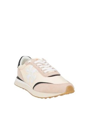 Tory Burch Sneakers Size Leather, Nylon