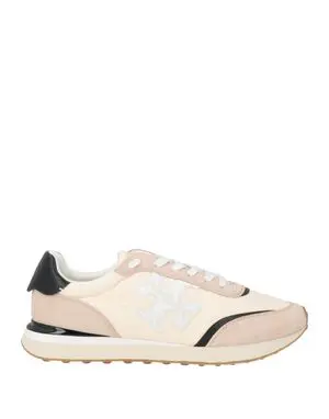 Tory Burch Sneakers Size Leather, Nylon