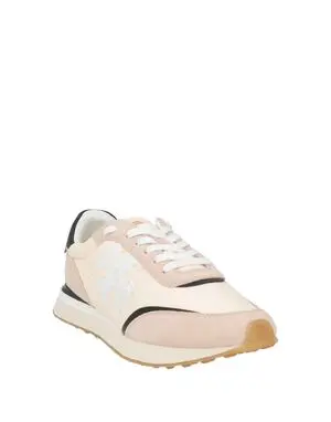 Tory Burch Sneakers Size Leather, Nylon
