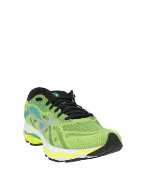 Mizuno Wave Ultima Sneakers - Green