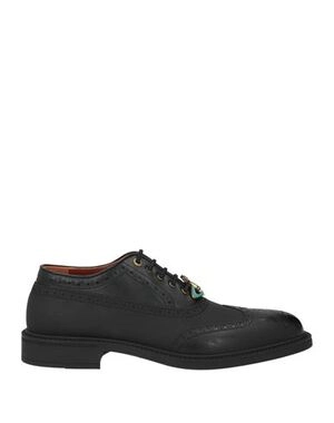 VIVIENNE WESTWOOD Leather Lace-up Oxford Shoes