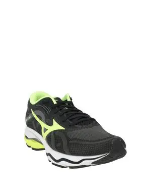 Mizuno Wave Ultima Sneakers Size Textile Fibers