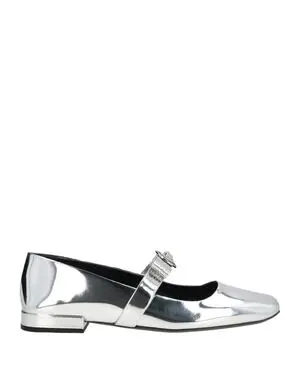 Versace Ballet Flats Size Calfskin