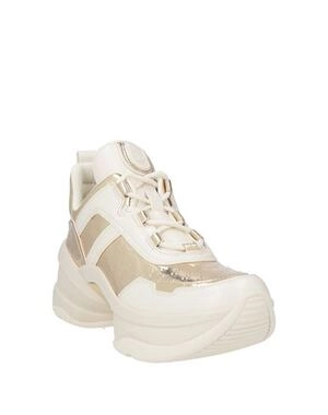 Michael Kors Sneakers Size Polyurethane