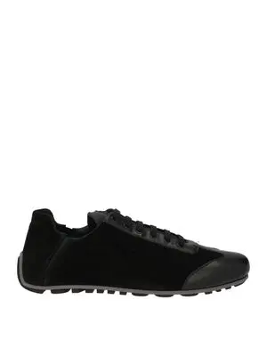 Moschino Sneakers Size Leather