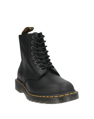 Dr. Martens 1460 Pascal Ambassador Leather Ankle Boots