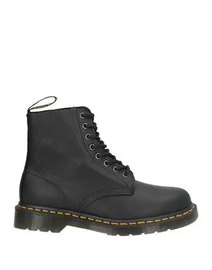 Dr. Martens 1460 Pascal Ambassador Leather Ankle Boots