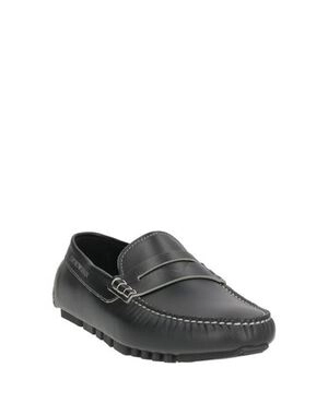 Emporio Armani Loafers Size Cow Leather