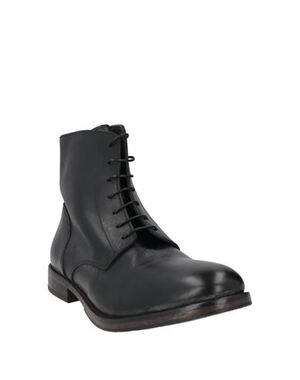 Moma Ankle Boots Size Calfskin