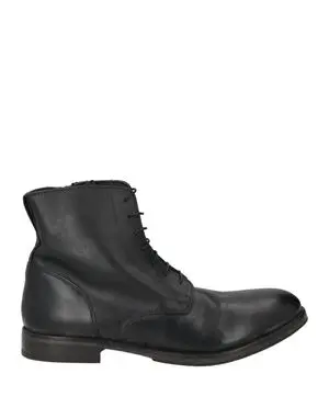 Moma Ankle Boots Size Calfskin