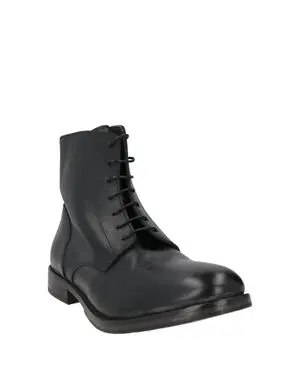 Moma Ankle Boots Size Calfskin