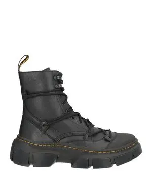 Dr. Martens Leather Ankle Boots