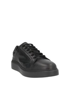 MICH SIMON Sneakers Size Leather