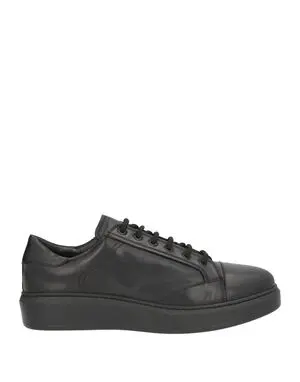 MICH SIMON Sneakers Size Leather