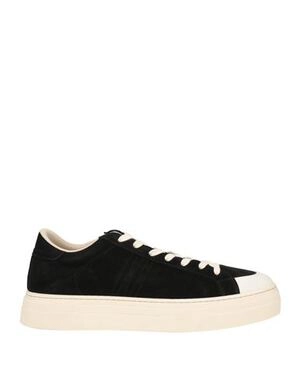 DEMNA Sneakers Size Leather - Black