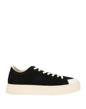 DEMNA Sneakers Size Leather