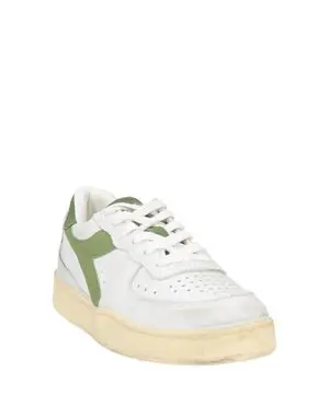 DIADORA Leather Sneakers