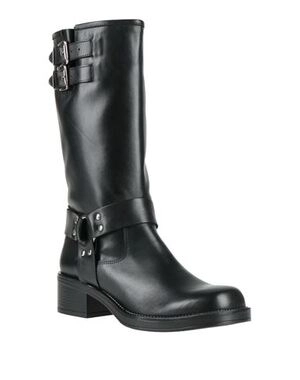 DINO DRAGHI Boot Size Leather