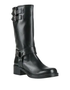 DINO DRAGHI Boot Size Leather