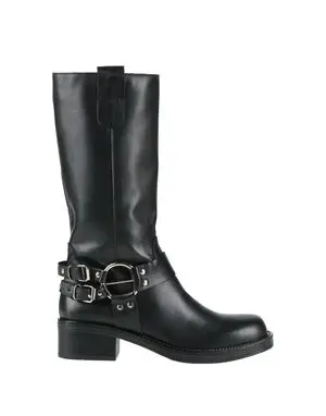 DINO DRAGHI Boot Size Leather