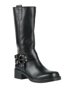 DINO DRAGHI Boot Size Leather
