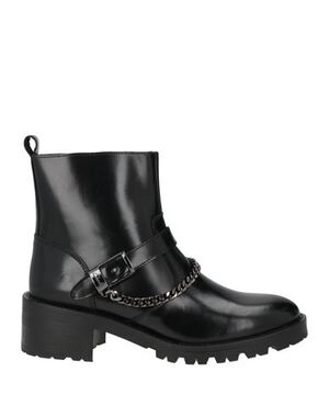 Clarks Ankle Boots - Black