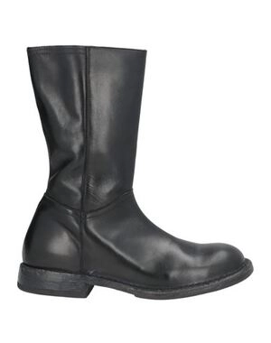 Moma Boot Size Calfskin - Black