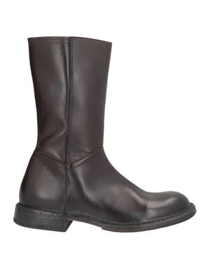 Moma Boot Size Calfskin - Brown