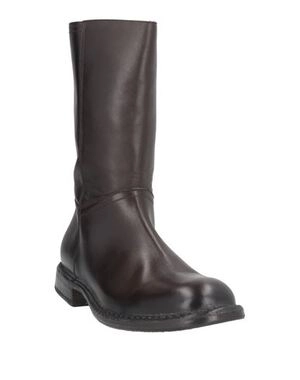 Moma Boot Size Calfskin - Brown