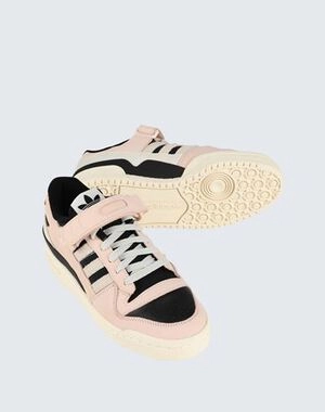 ADIDAS ORIGINALS Sneakers Light Size Leather