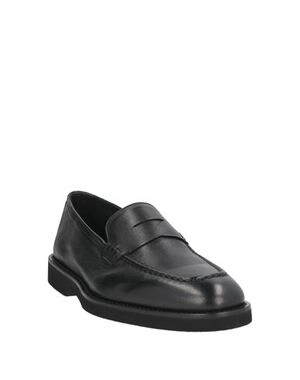 DOUCAL'S Loafers Size Leather