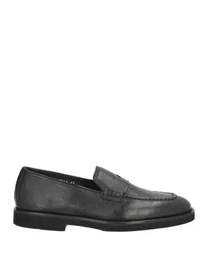 DOUCAL'S Loafers Size Leather