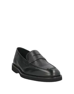 DOUCAL'S Loafers Size Leather