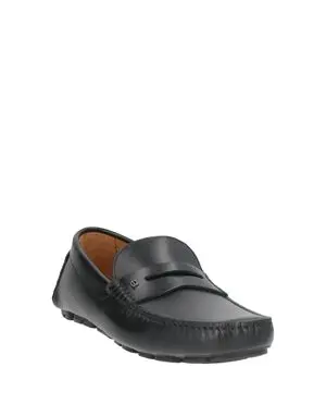 BALDININI Loafers Size Calfskin