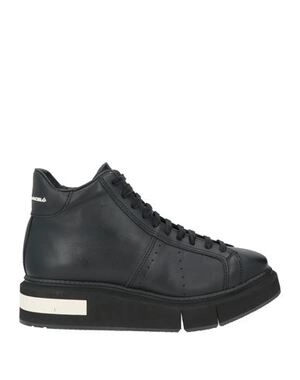 PALOMA BARCELO Gora Sneakers Size Leather - Black