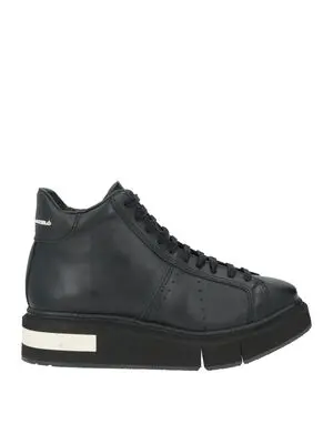 PALOMA BARCELO Gora Sneakers Size Leather
