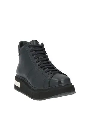 PALOMA BARCELO Gora Sneakers Size Leather