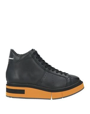 PALOMA BARCELO Gora Sneakers Size Leather - Black