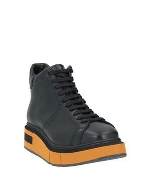 PALOMA BARCELO Gora Sneakers Size Leather