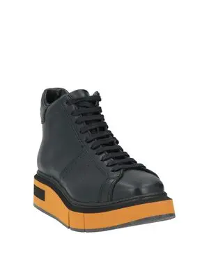 PALOMA BARCELO Gora Sneakers Size Leather