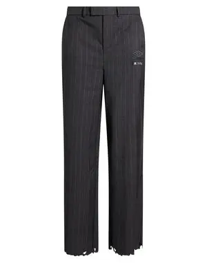 UMBRO Pants Size Polyester, Viscose, Elastane