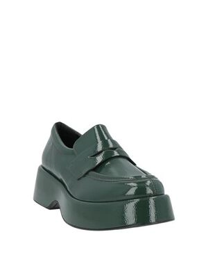 NILA & NILA Loafers Size Synthetic Material