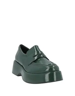 NILA & NILA Loafers Size Synthetic Material
