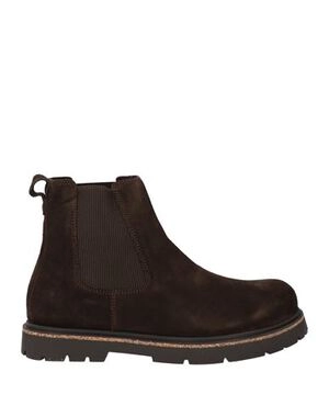 Birkenstock Paneled Boots For Men