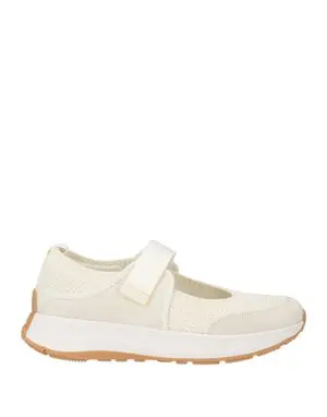 Fitflop Ballet Flats Textile Fibers