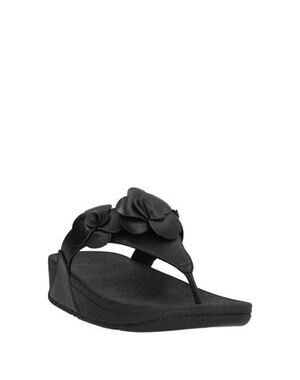 Fitflop Thong Sandal Size Synthetic Material