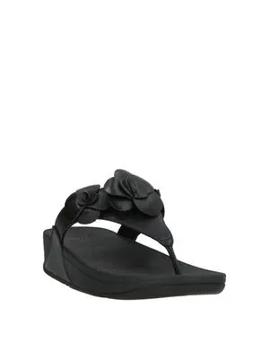 Fitflop Thong Sandal Size Synthetic Material